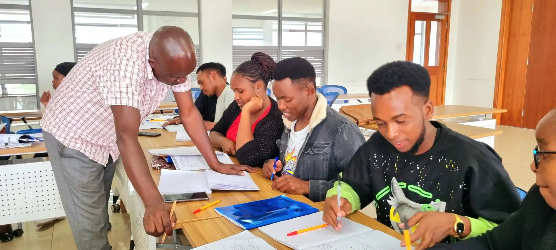 Locations - AG German Institute