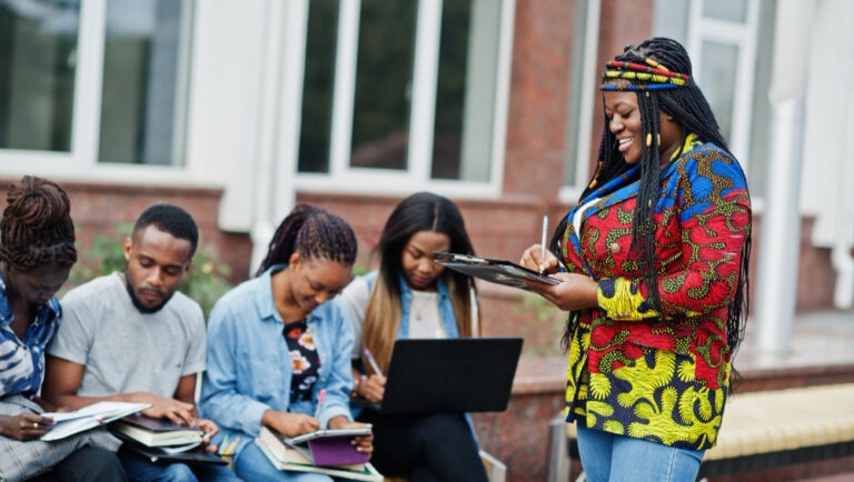 Moving from Kenya to Germany for University Studies - AG German Institute