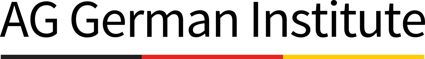 A1 (Beginner) German Course - AG German Institute