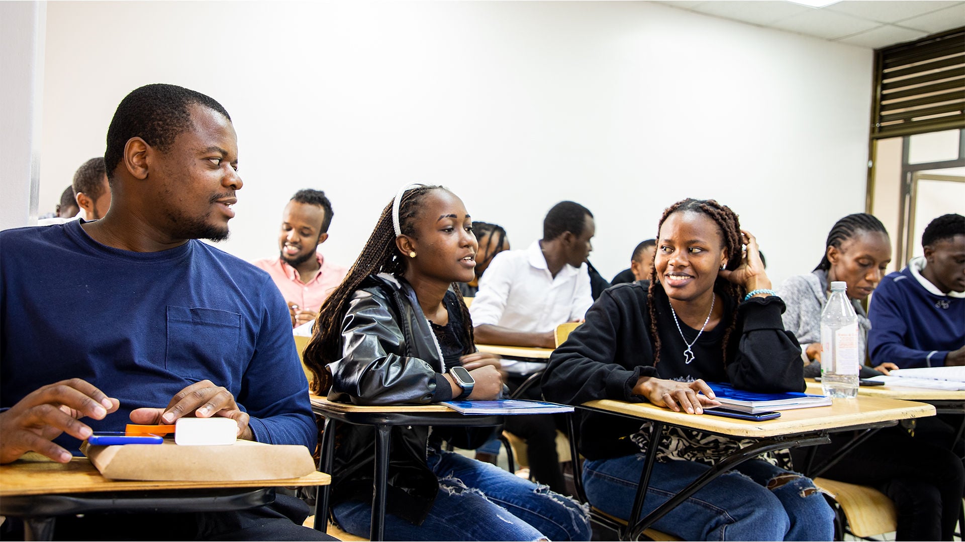 German Classes in Nairobi - AG German Institute