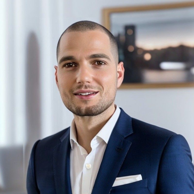 About Us - AG German Institute