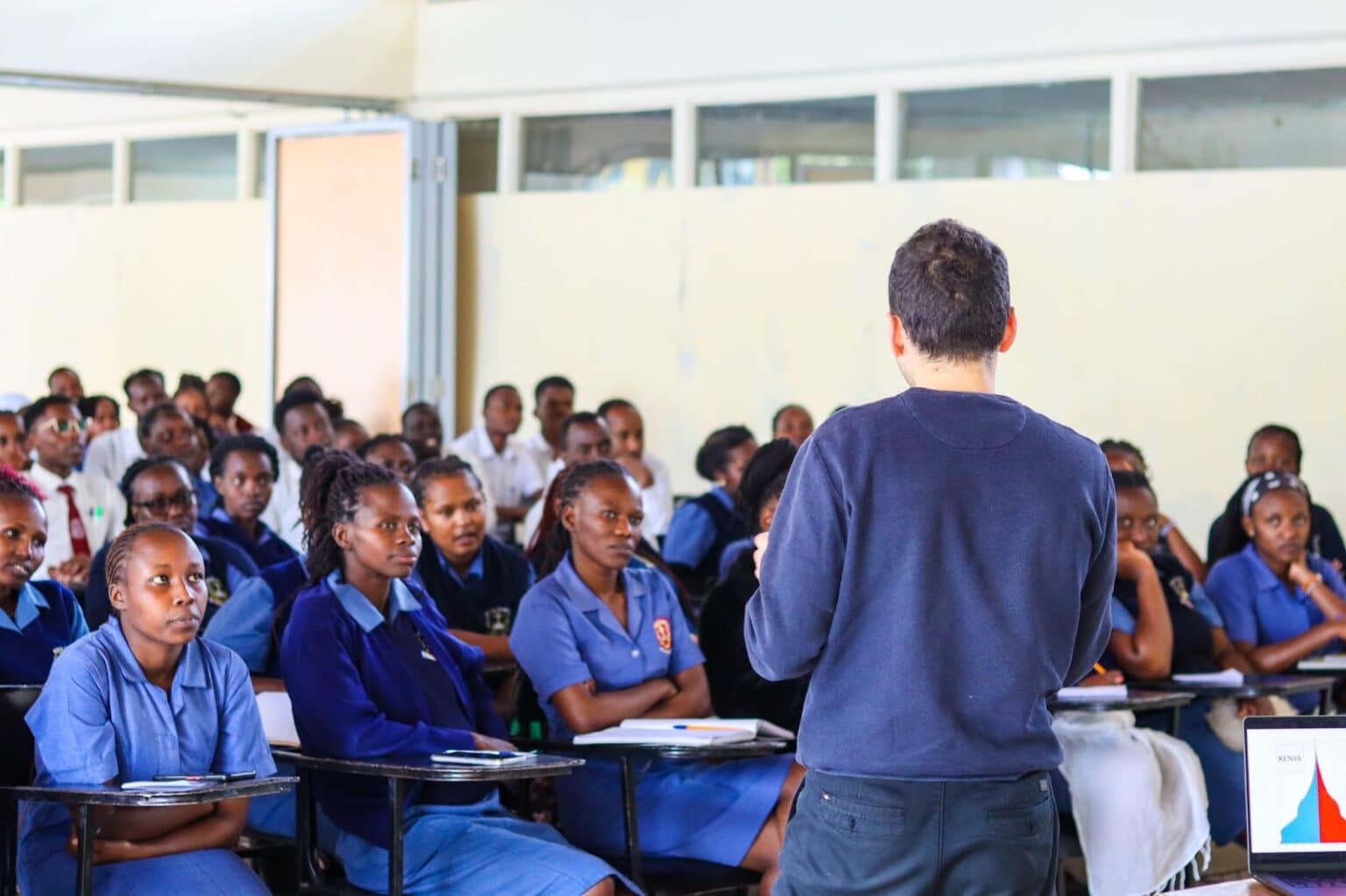AG German Institute reaches out to Kenyan nurses for careers in Germany ...