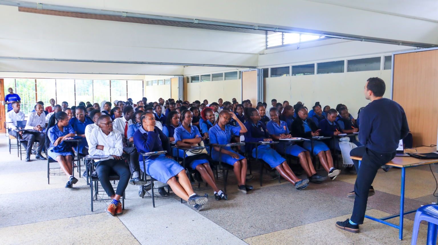 Updates - AG German Institute